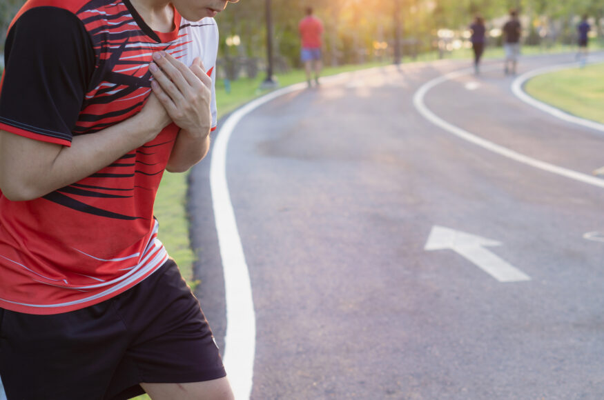 Is running dangerous? - Runlovers
