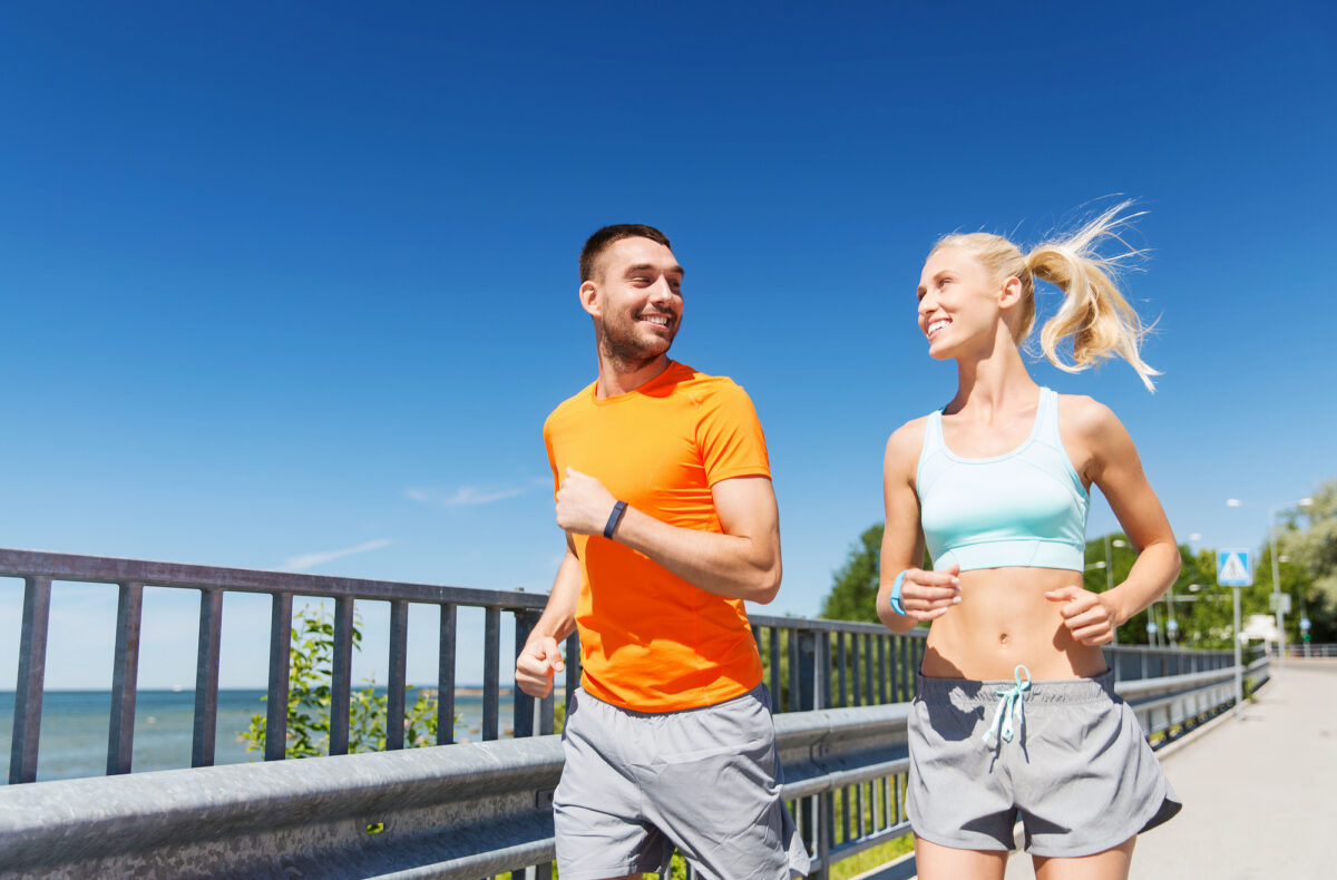 The reasons why running cures anxiety - Runlovers