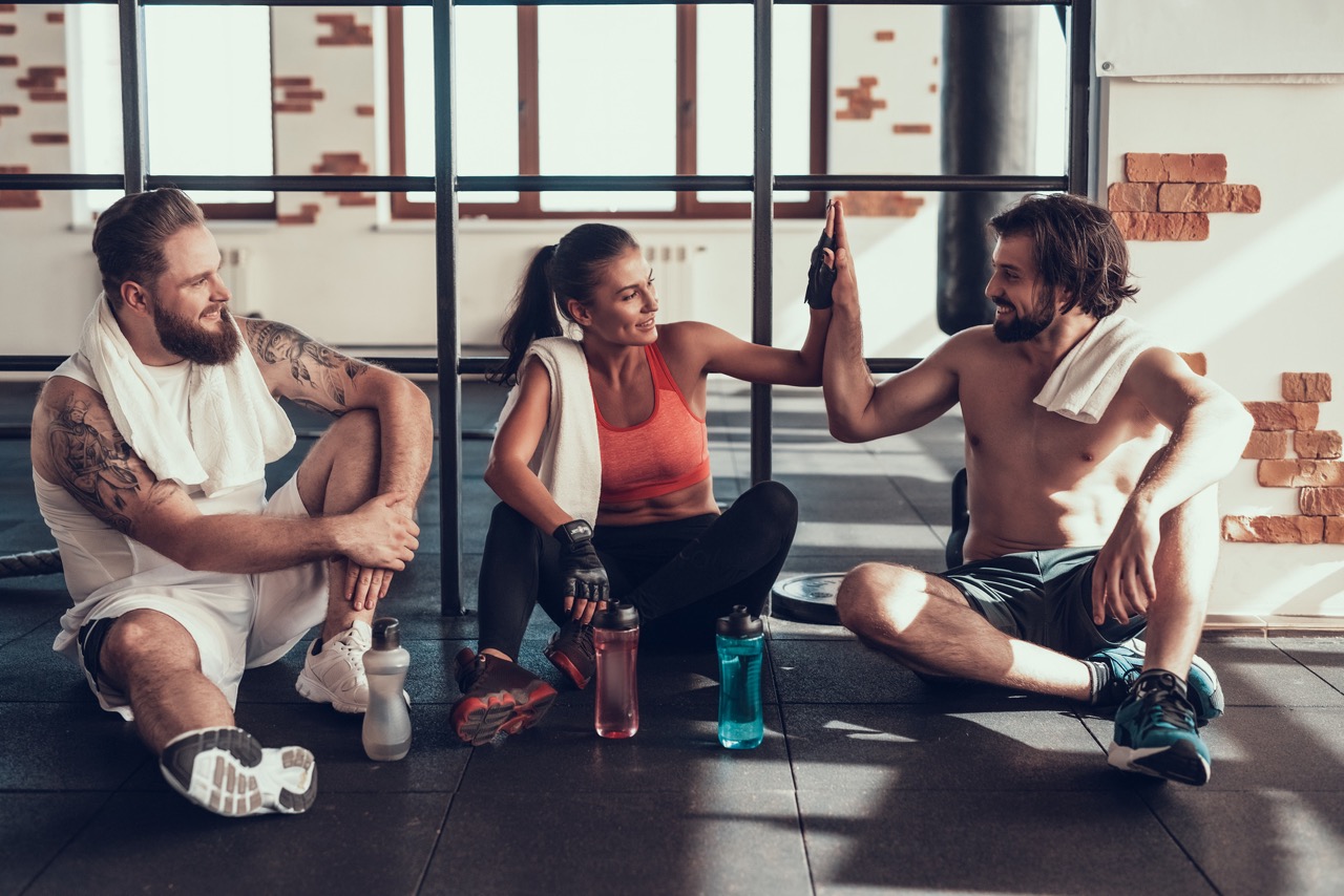 Il potenziamento muscolare del runner - Runlovers