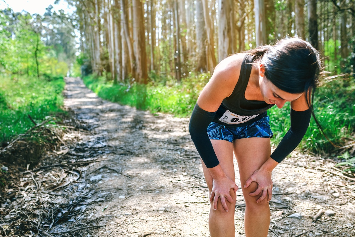 What is your limit? - Runlovers