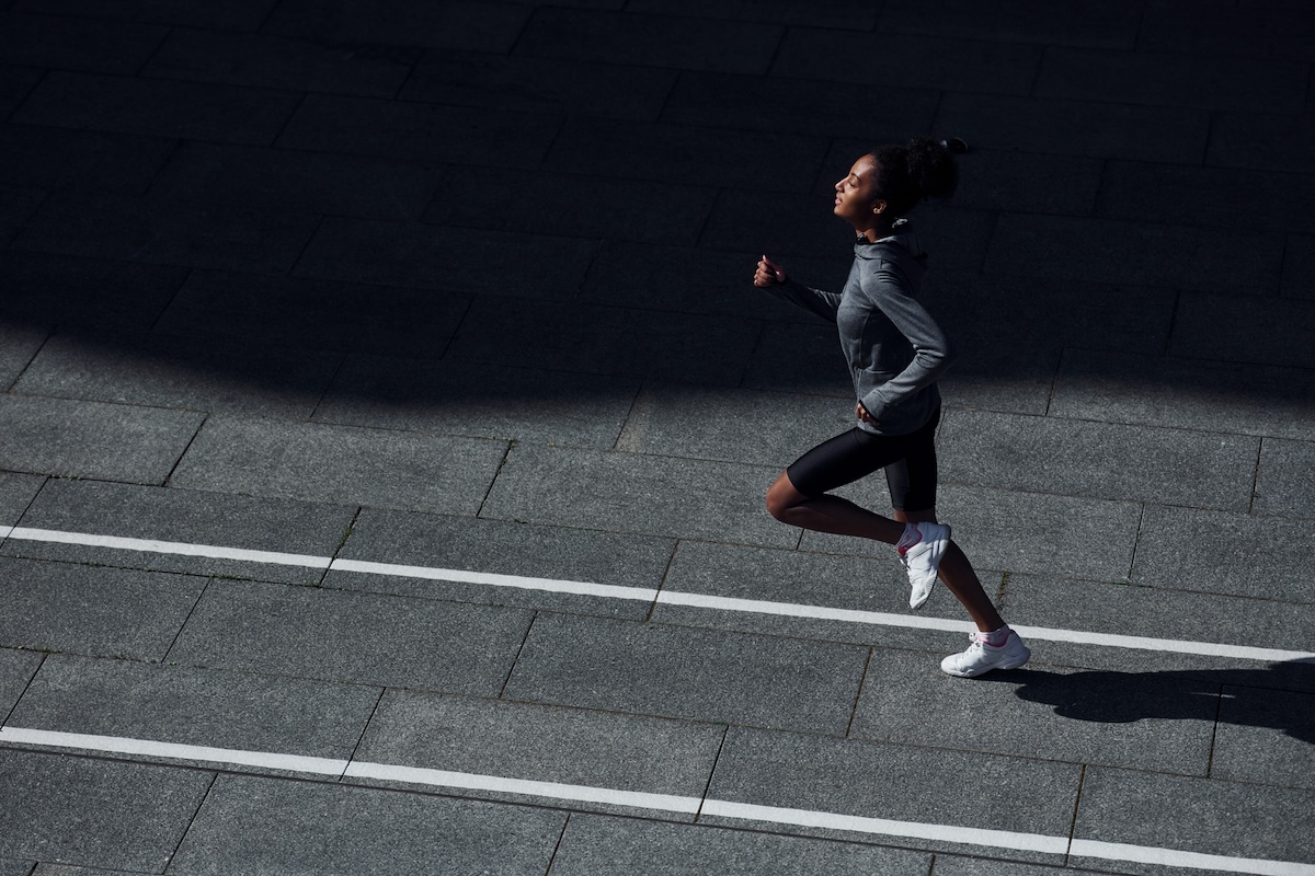 Otto miti da sfatare sulla corsa e sul benessere - Runlovers
