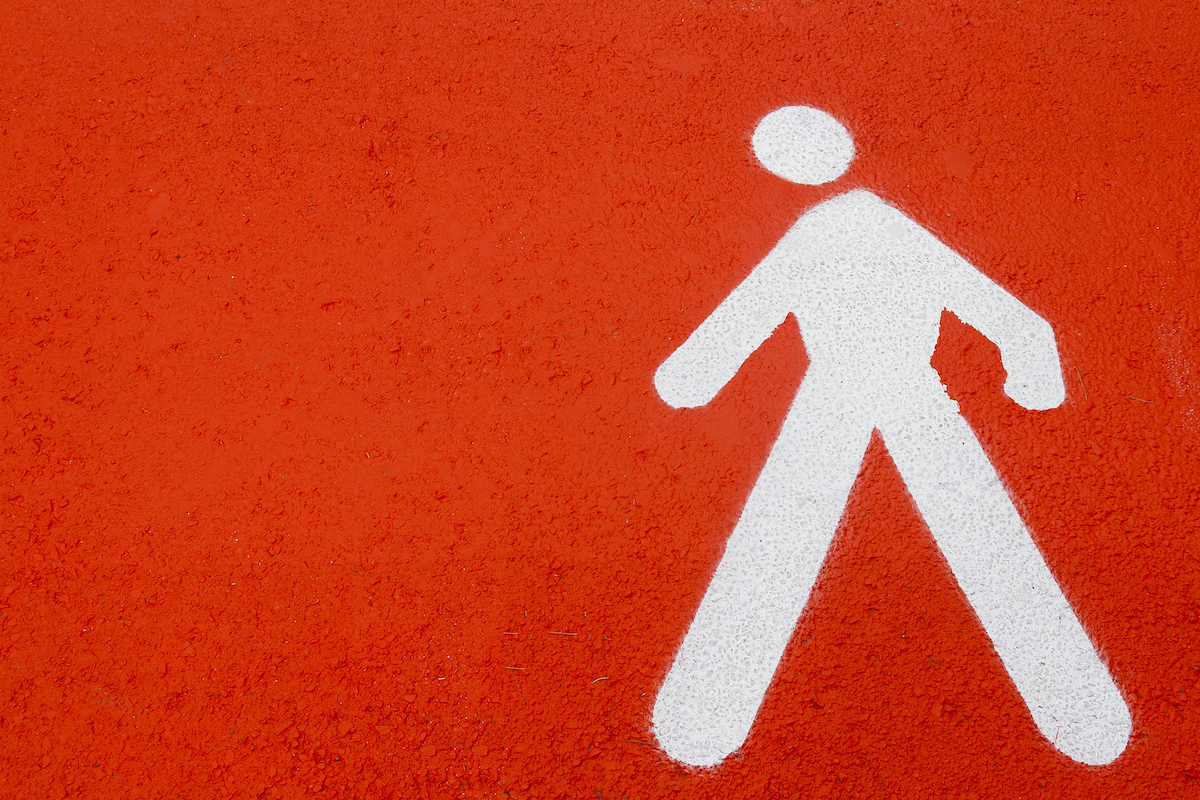 Some simple rules to respect when running - Runlovers