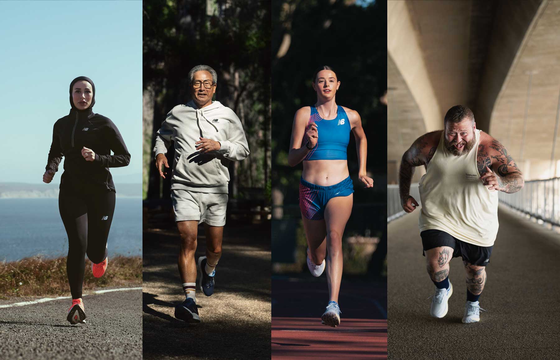 Run Your Way: sei un runner, sempre! - Runlovers