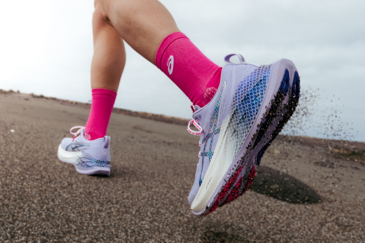 Le novità della settimana: Asics Superblast 2 “La Sirenetta” e le nuove ...