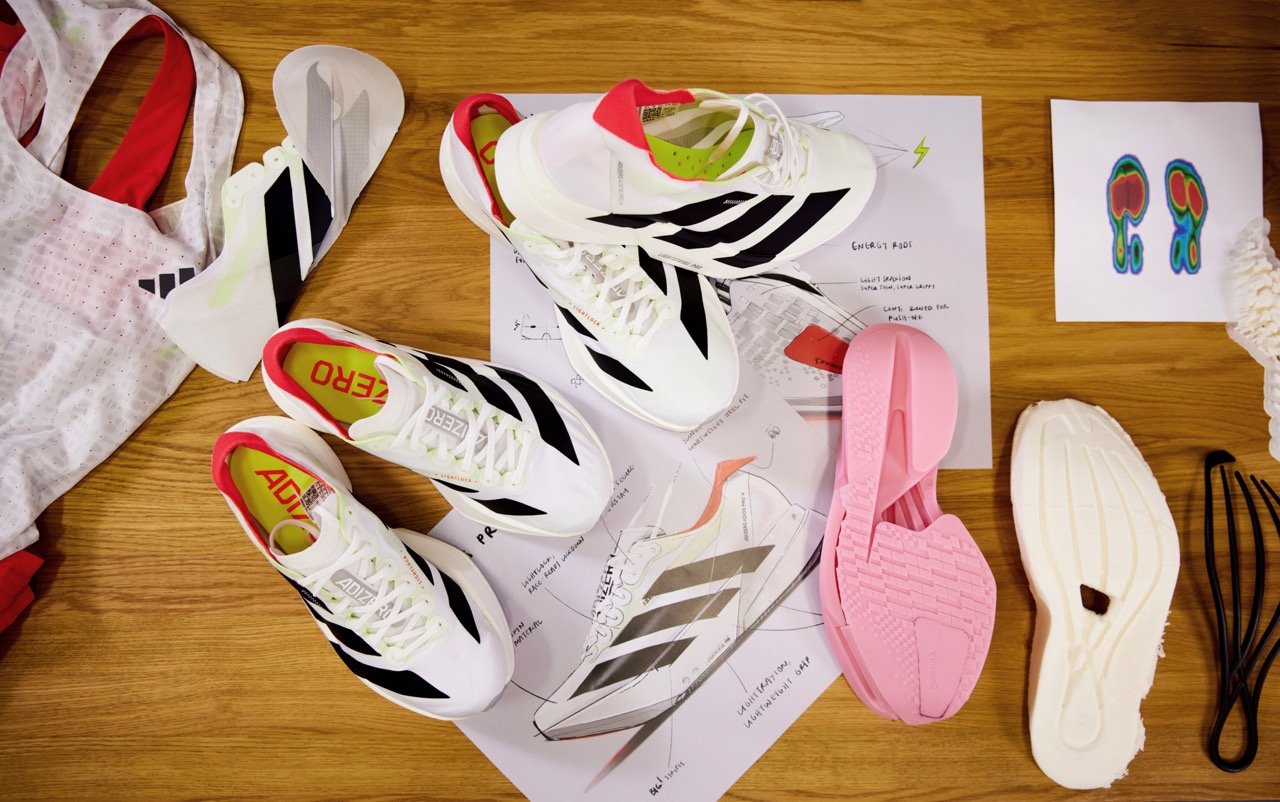 adidas lancia le nuove Adizero Adios Pro 4 e Adizero Evo SL - Runlovers